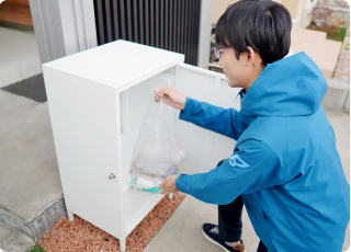 バードロッカートップ